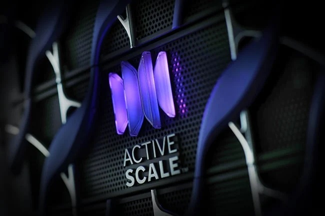 Le stockage objet ActiveScale modernise (ou révolutionne) la gestion des gros volumes de données ...