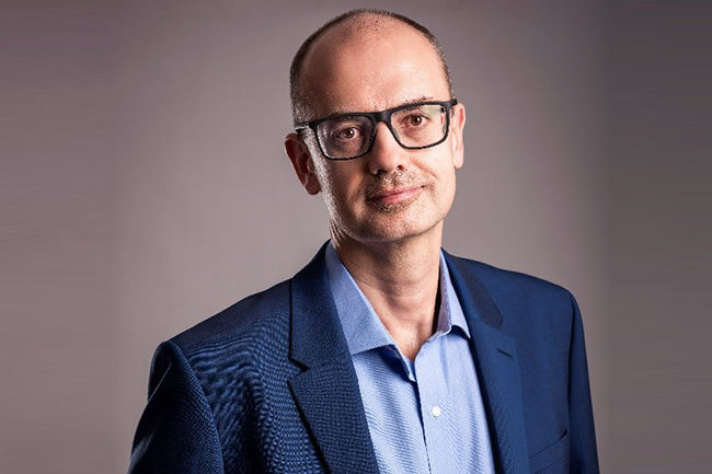 Vers une industrie 4.0, avec Eric Marin, Directeur Technique et CTO ...