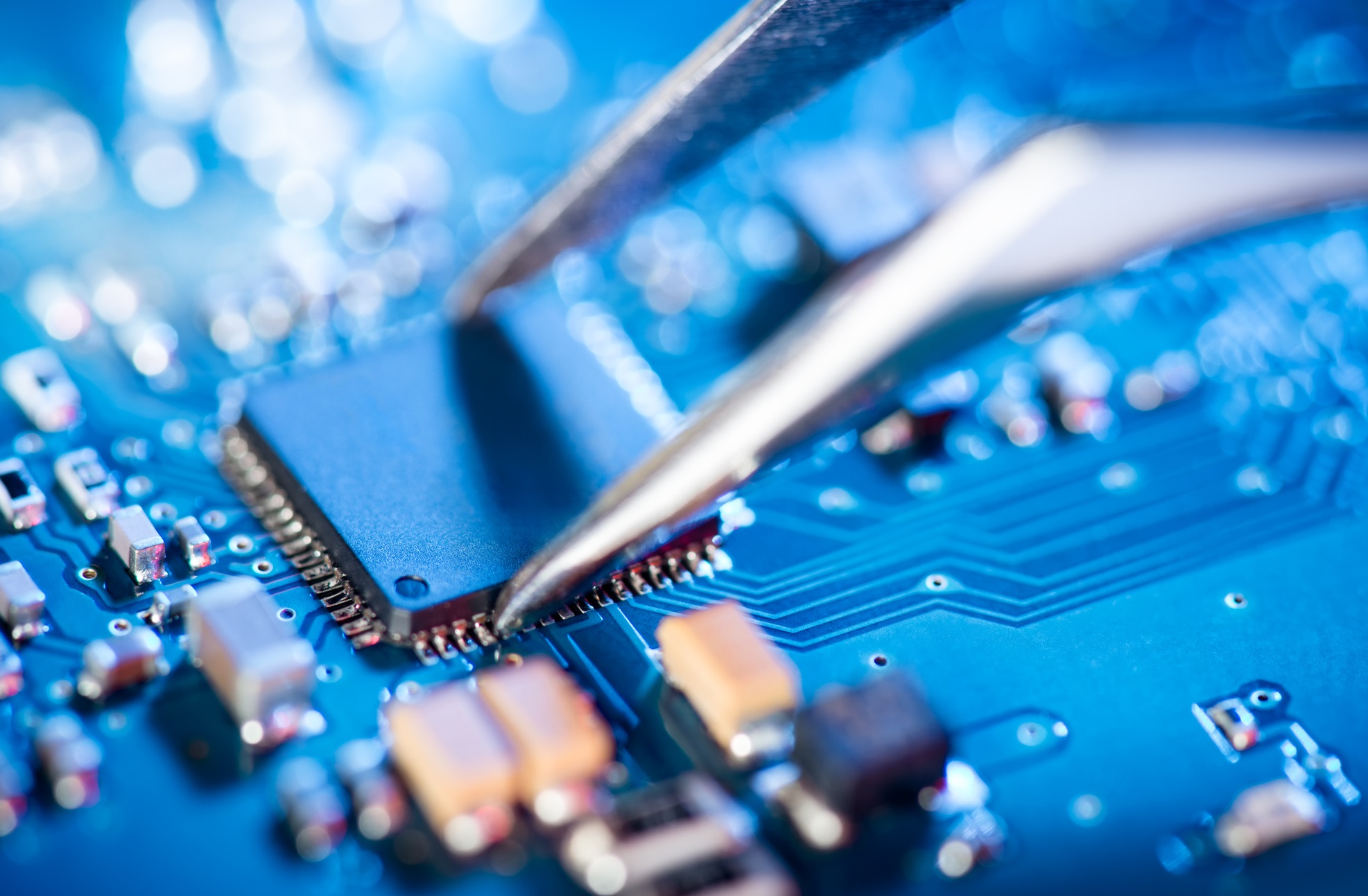 Le Monde Informatique