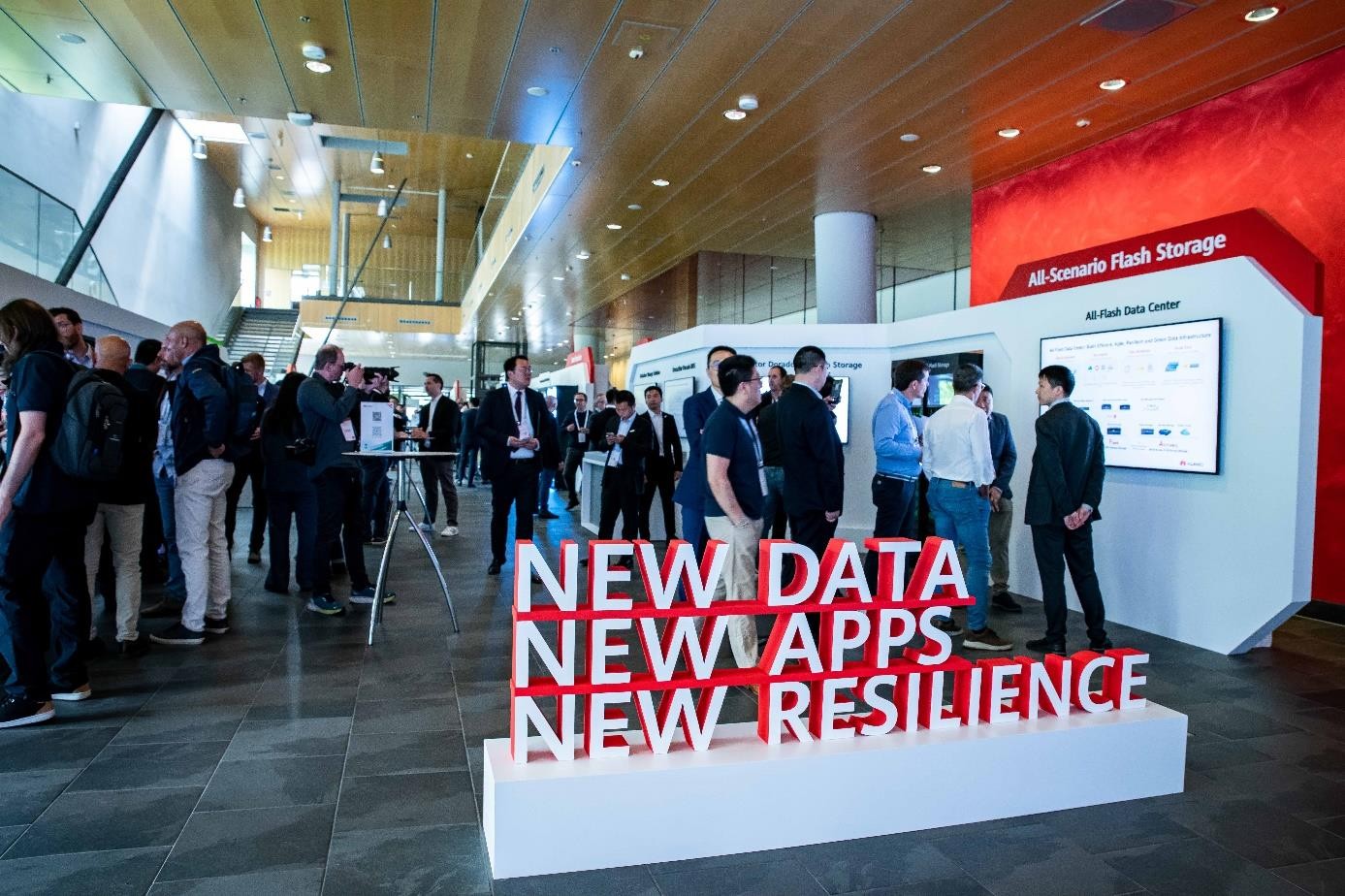 Monitorer et piloter ses données : quelles solutions Huawei adopter ...