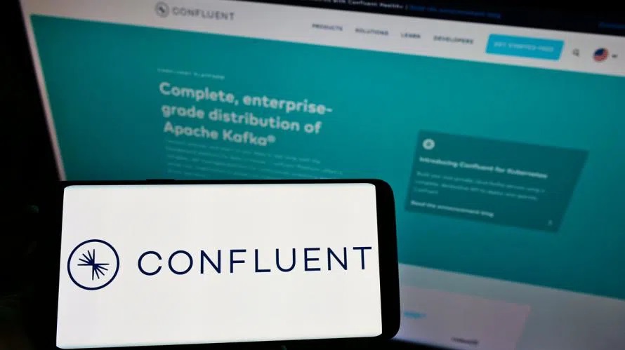 Confluent dévoile Data Streaming for AI pour simplifier et accélérer le développement d ...