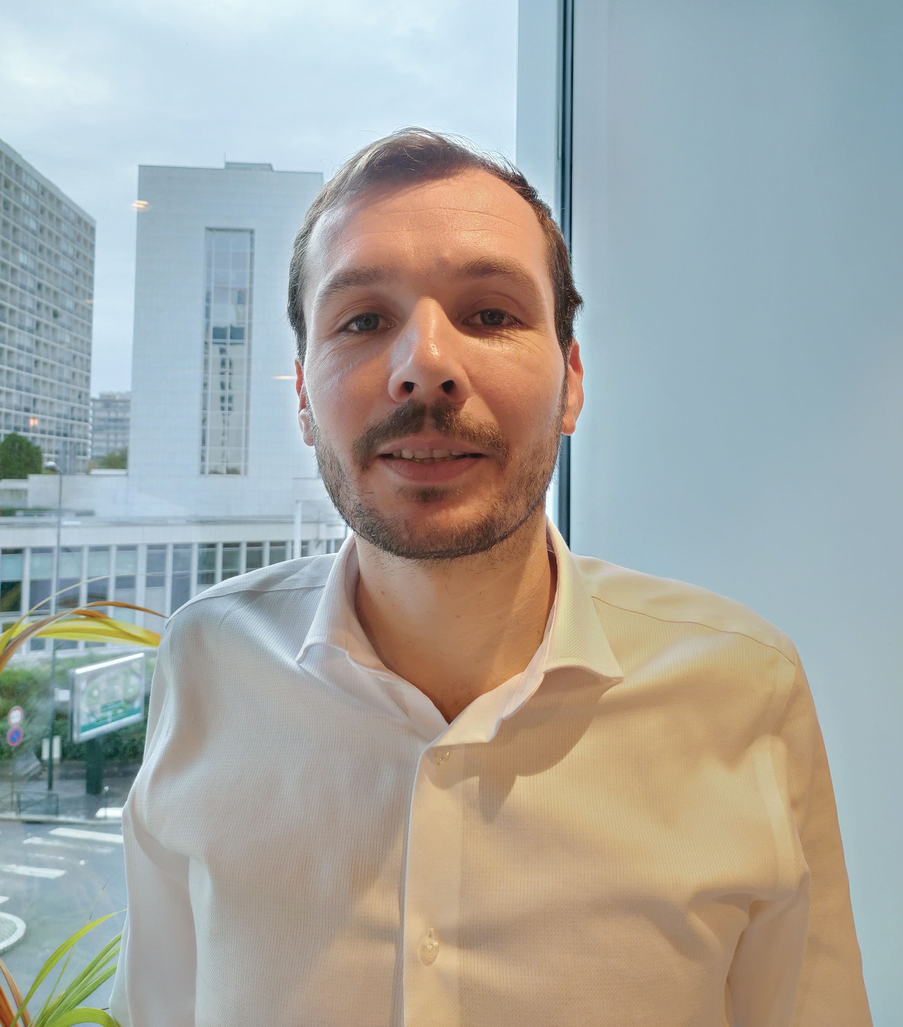 « L'implémentation du ZTNA n'est pas synonyme de big bang » Frédéric ...