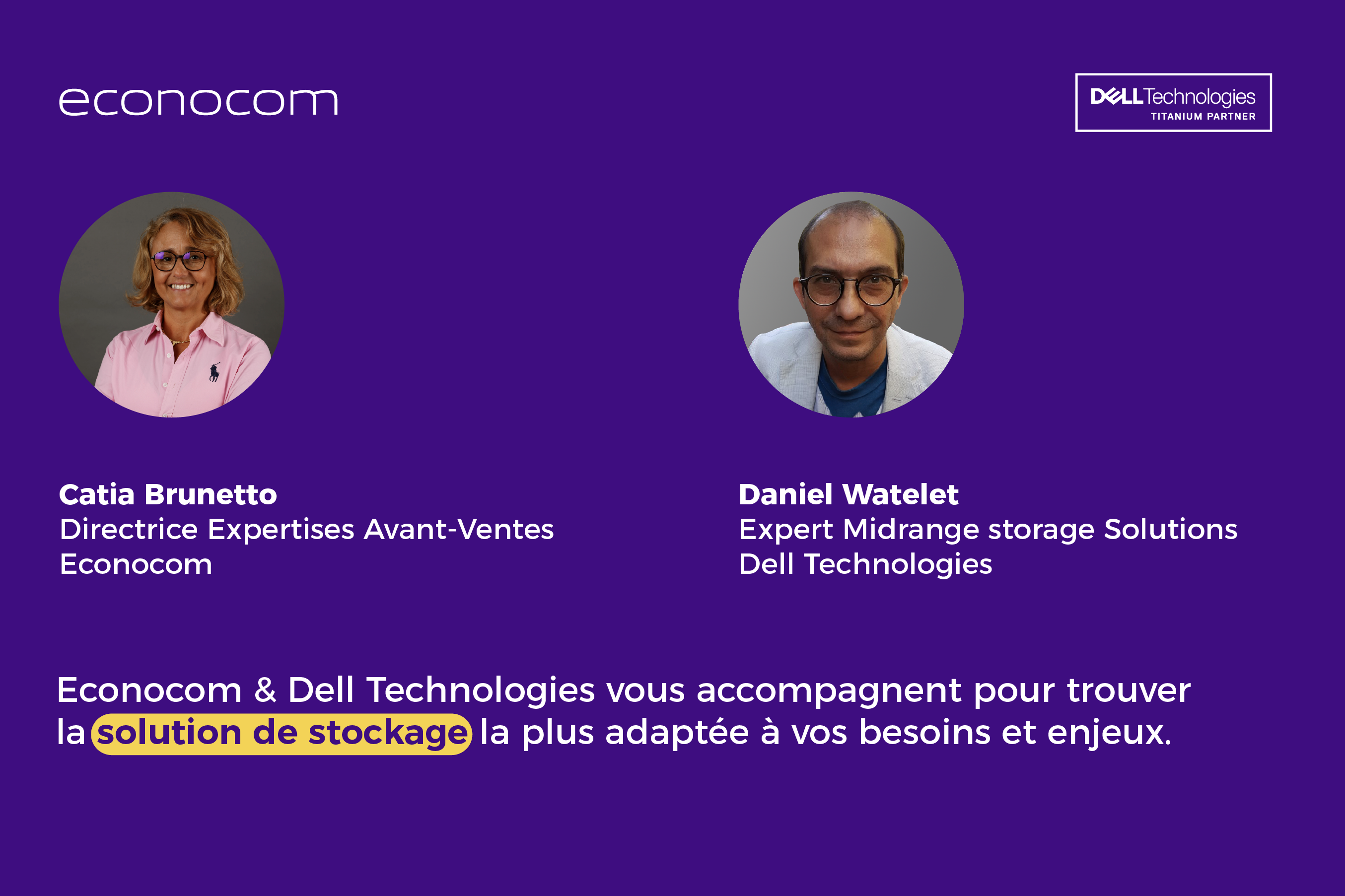 Mieux cartographier son infrastructure et opter pour la bonne ...