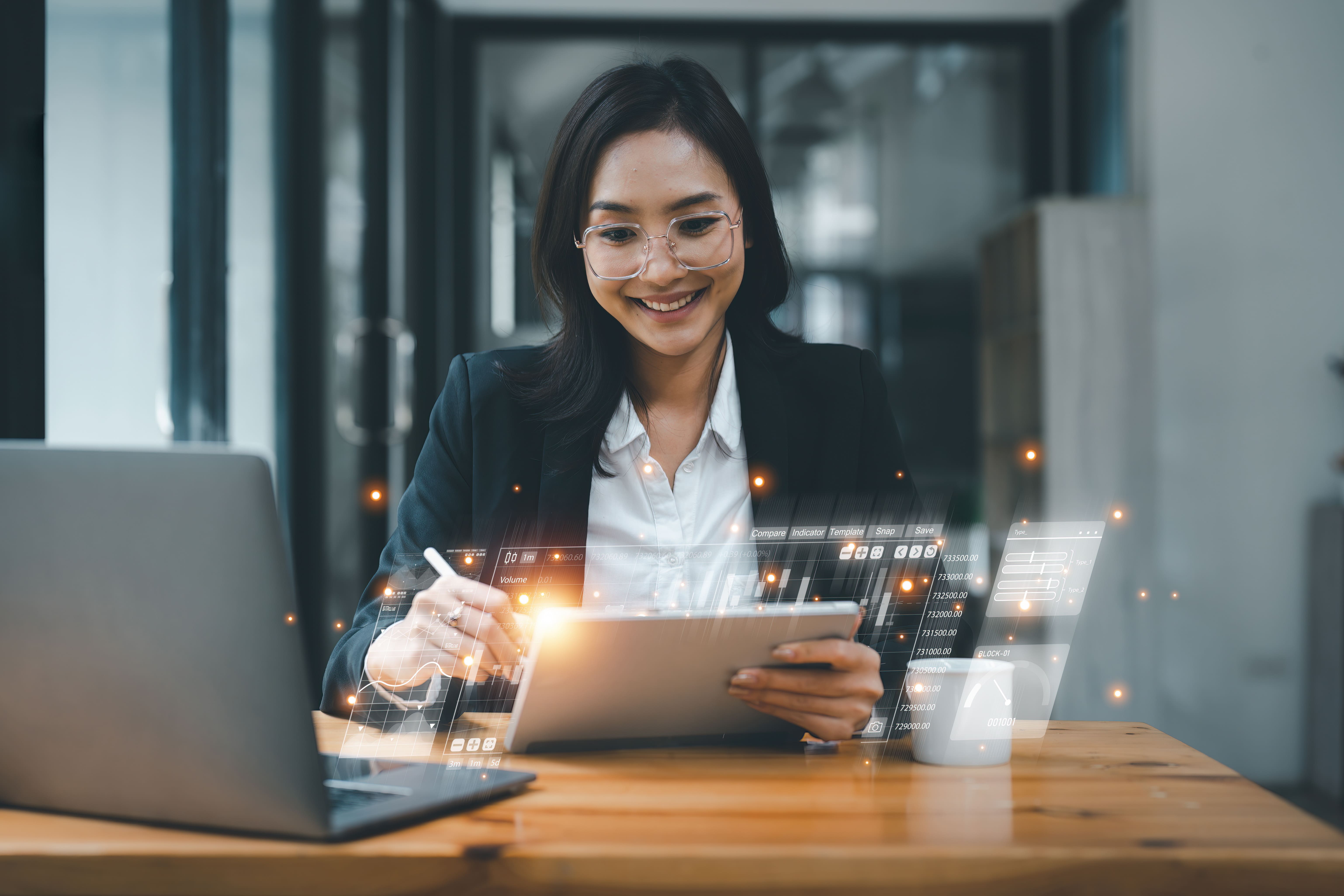 Le Monde Informatique