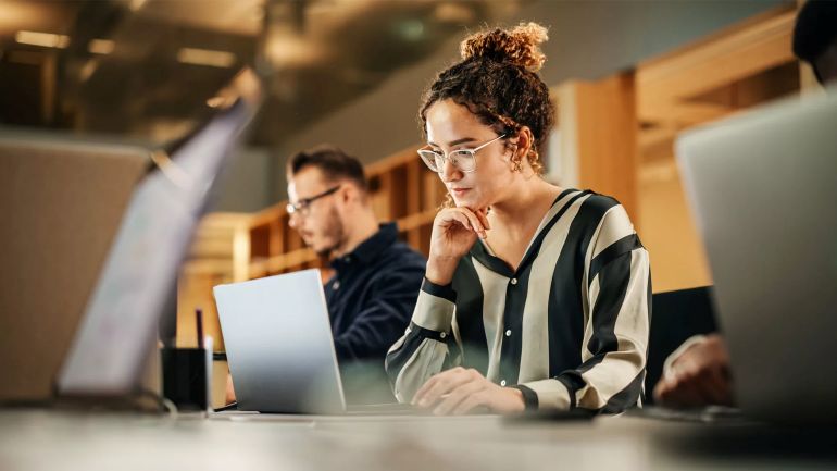 Le Monde Informatique