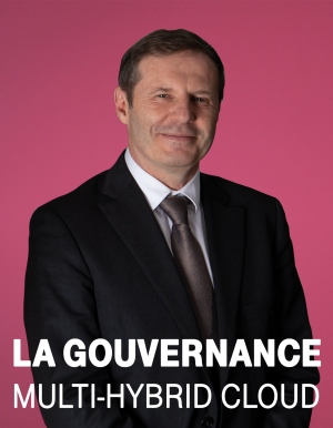 Livre Blanc - Gouvernance multi-hybride cloud : comment l'aborder ? sur Le Monde Informatique