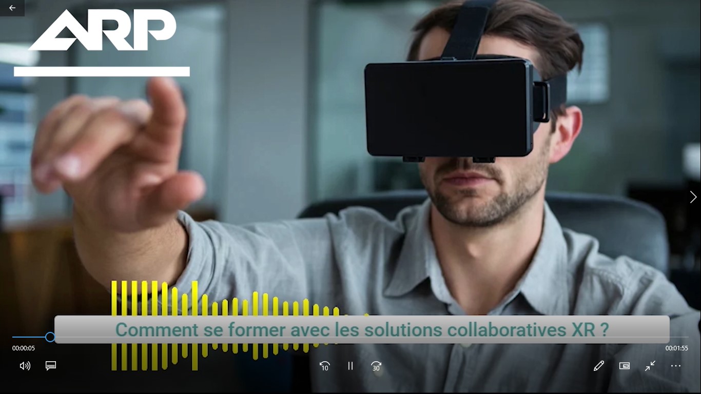 Améliorer votre processus de formation professionnelle avec les outils ...