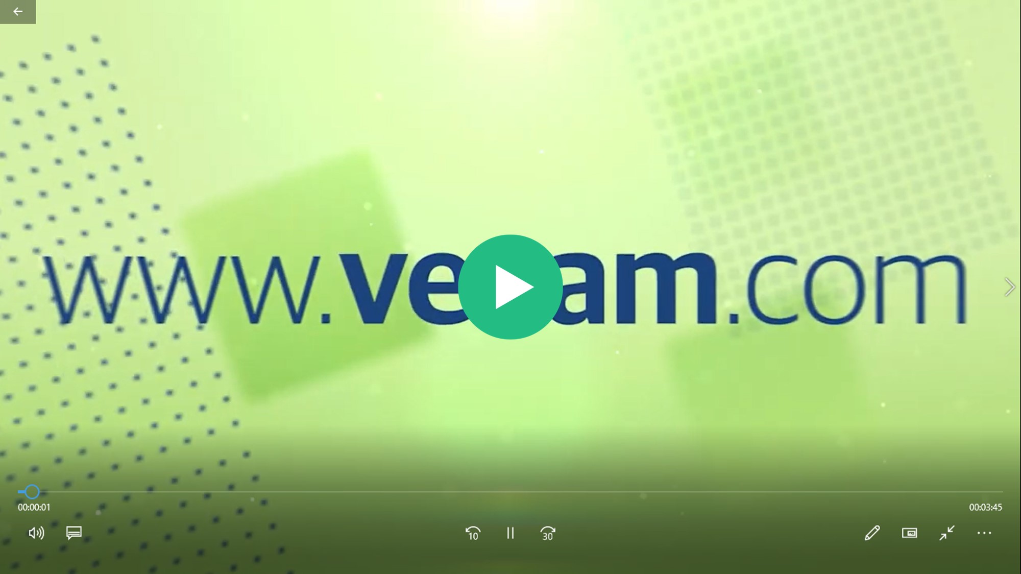 Cybersécurité : opter pour Veeam pour une protection efficace de vos ...