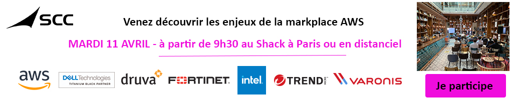 Comment SCC et Microsoft AZURE accompagne chaque entreprise dans son ...